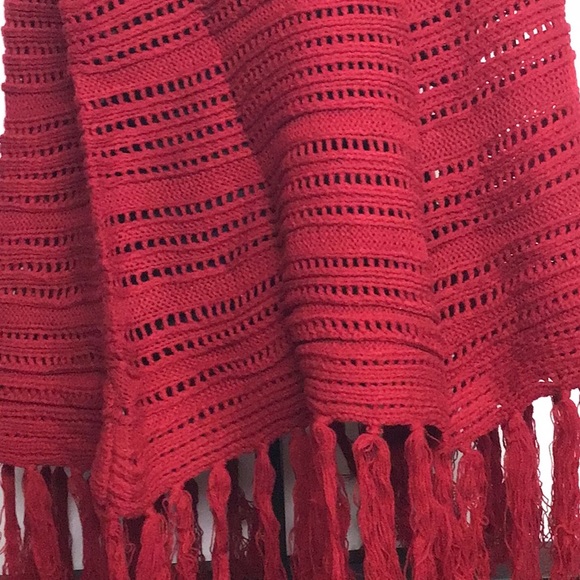 Accessories | Womans Heavy Duty Warm Shawl Wrap With Full Turtle Neck ...